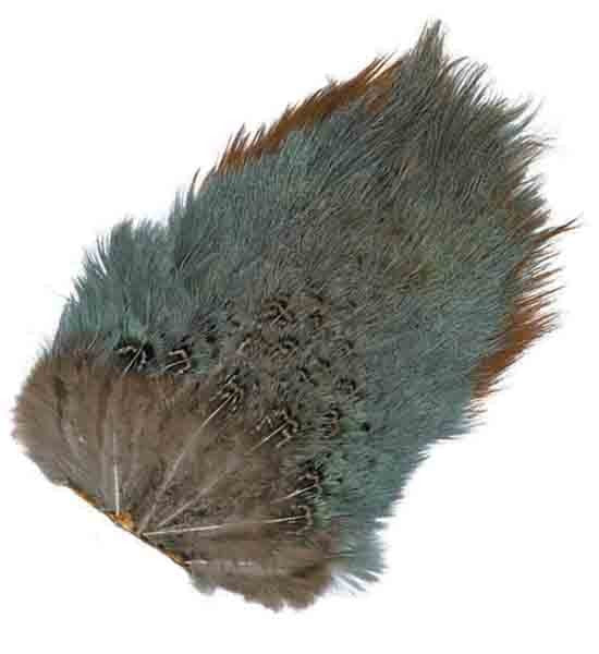 RINGNECK PHEASANT RUMP PATCH